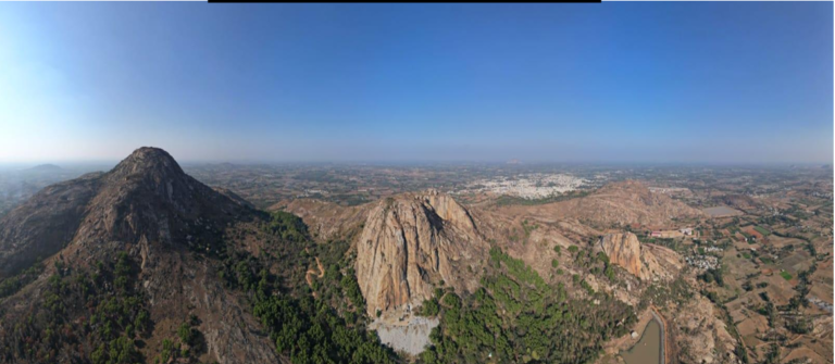 About – Kailasagiri Cave Temple